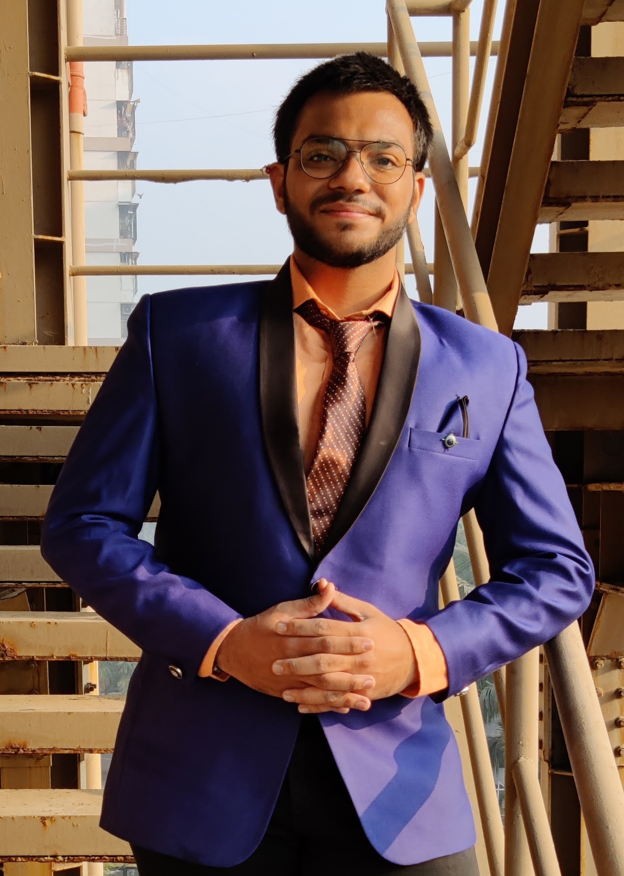 Home | Harish Nemade